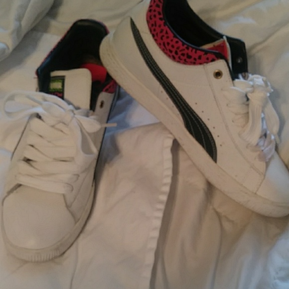 Puma | Shoes | Mens Puma Sneakers Yo Stepper Ll | Poshmark